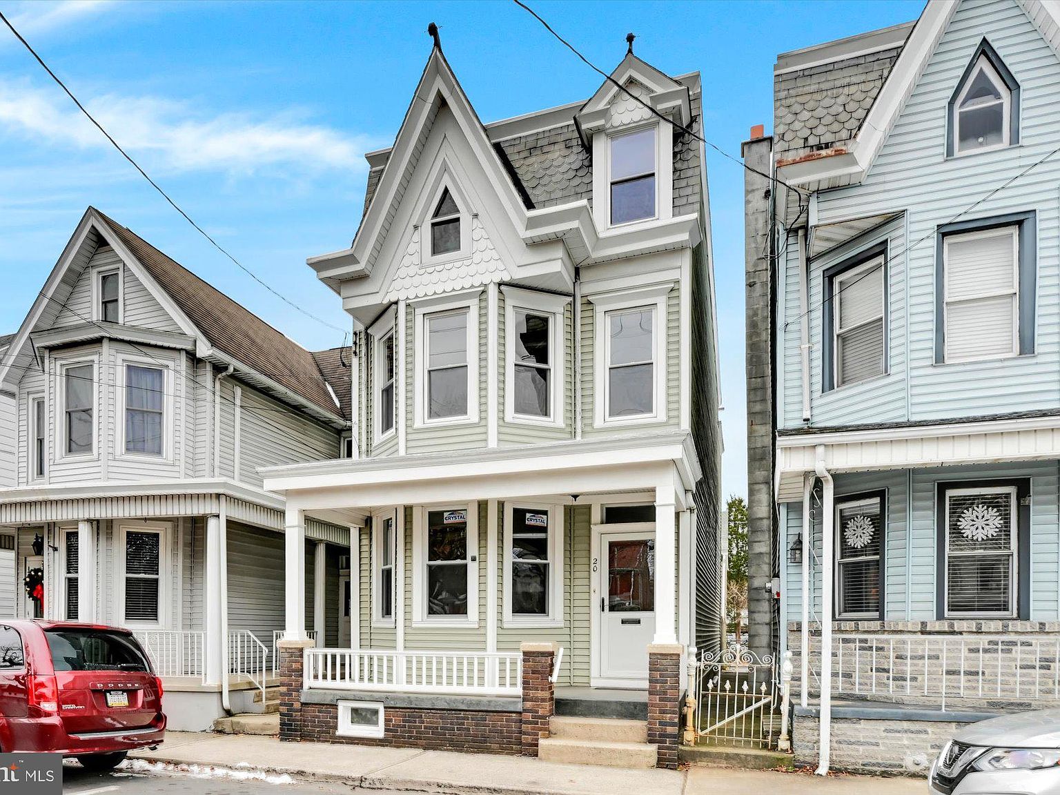20 Parkway, Schuylkill Haven, PA 17972 | Zillow