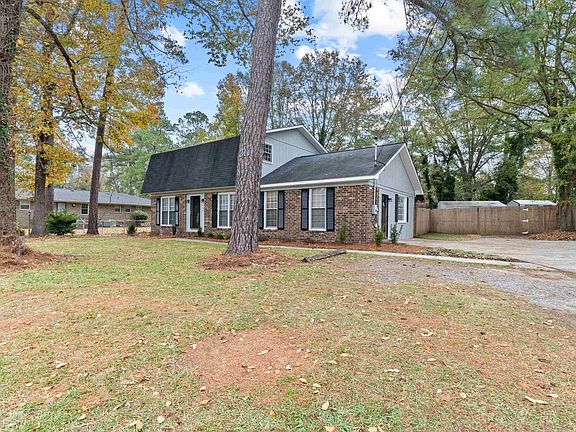 1303 Forest Hill Rd, Macon, GA 31210 | MLS #251615 | Zillow