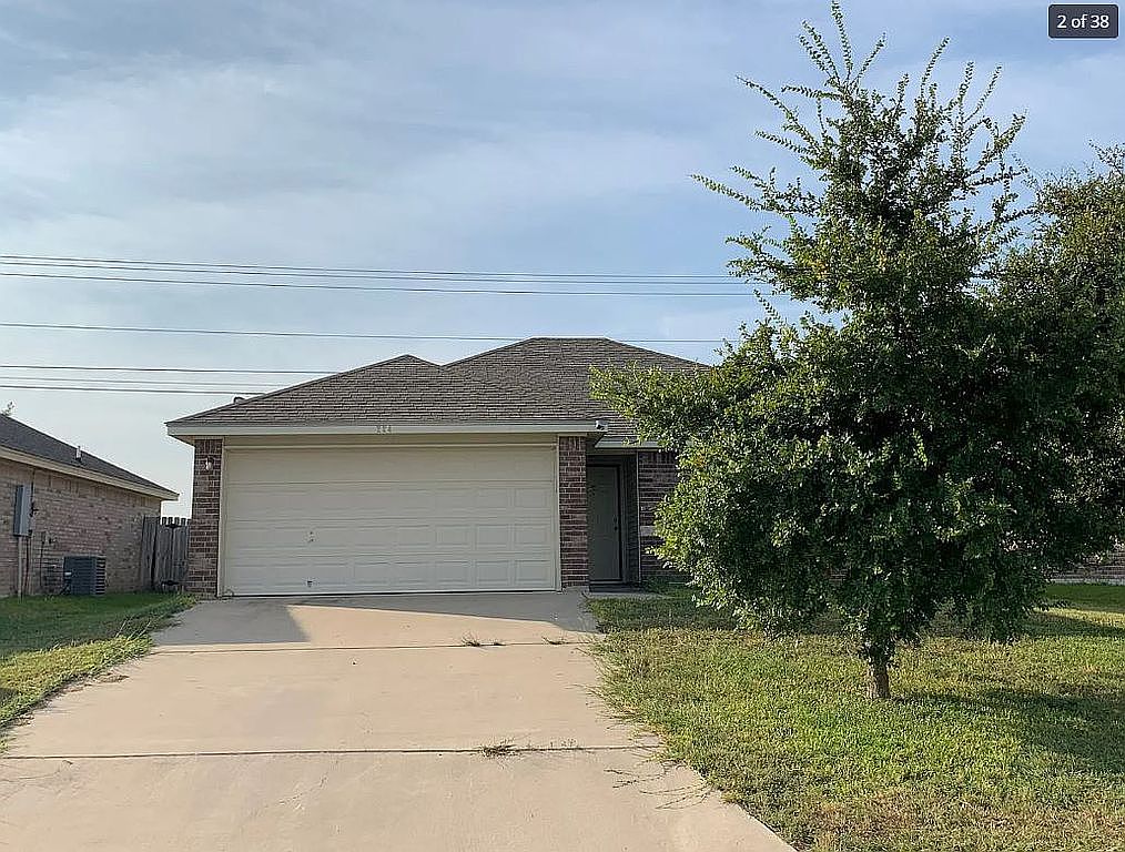 224 Amber Ln, Jarrell, TX 76537 | Zillow
