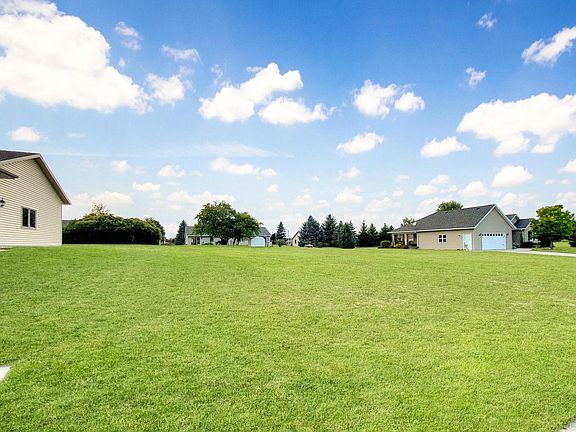 Lt158 CRYSTAL ROAD, Kiel, WI 53042 | MLS #1850788 | Zillow