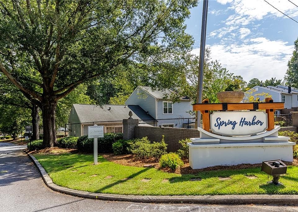 3403 Spring Harbor Dr, Atlanta, GA 30340 | Zillow
