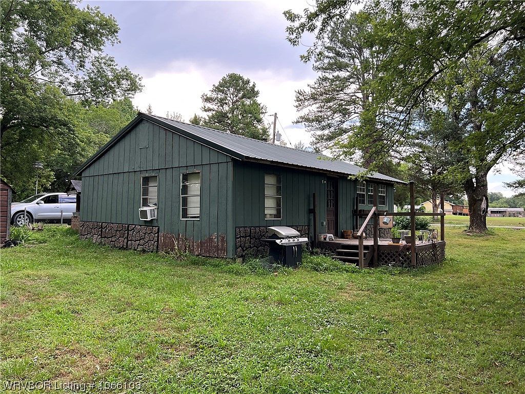9401 Old Arko Rd, Huntington, AR 72940 | Zillow
