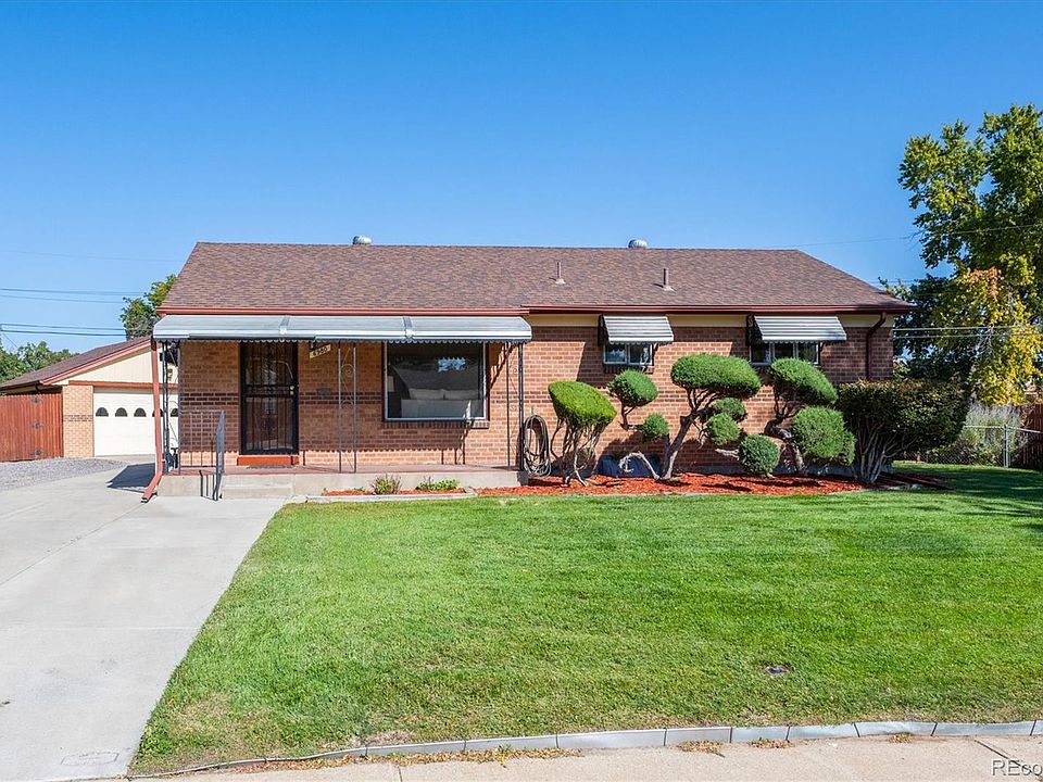 6980 Morrison Drive, Denver, CO 80221 | Zillow