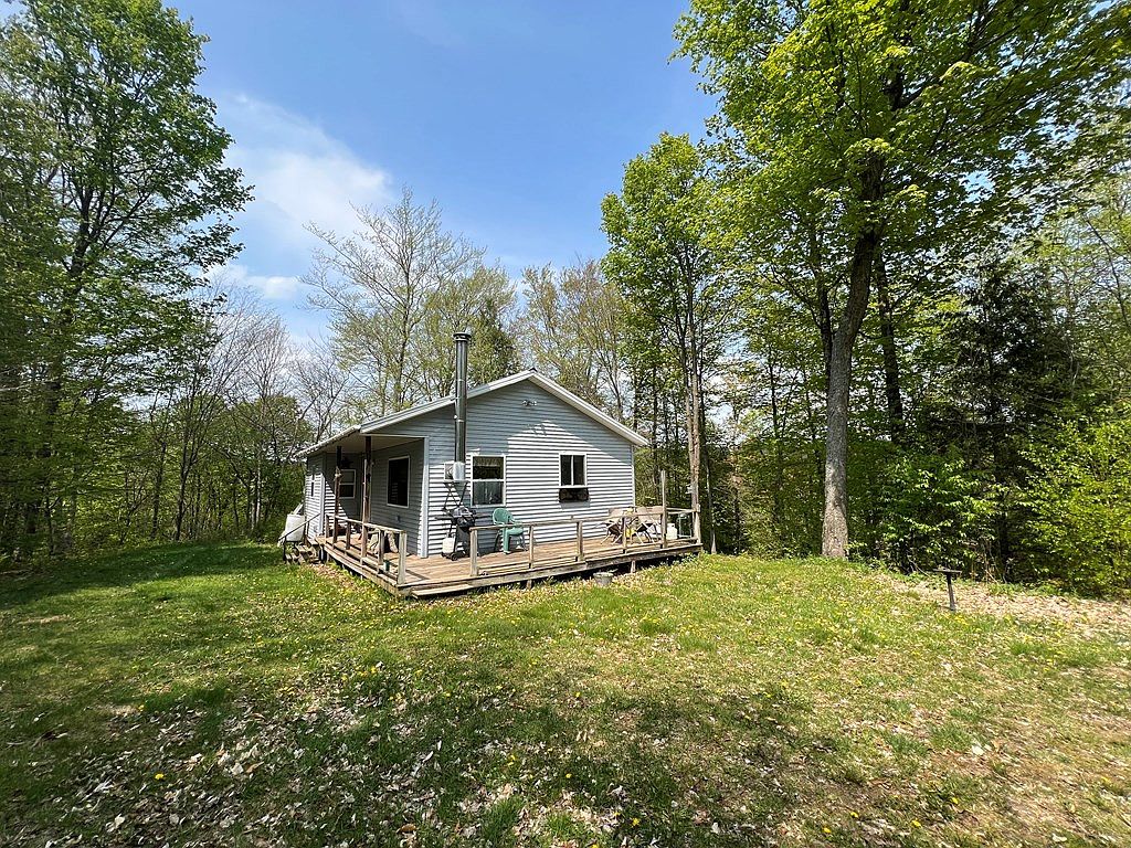 356 Healy Rd, Chateaugay, NY 12920 | MLS #178498 | Zillow