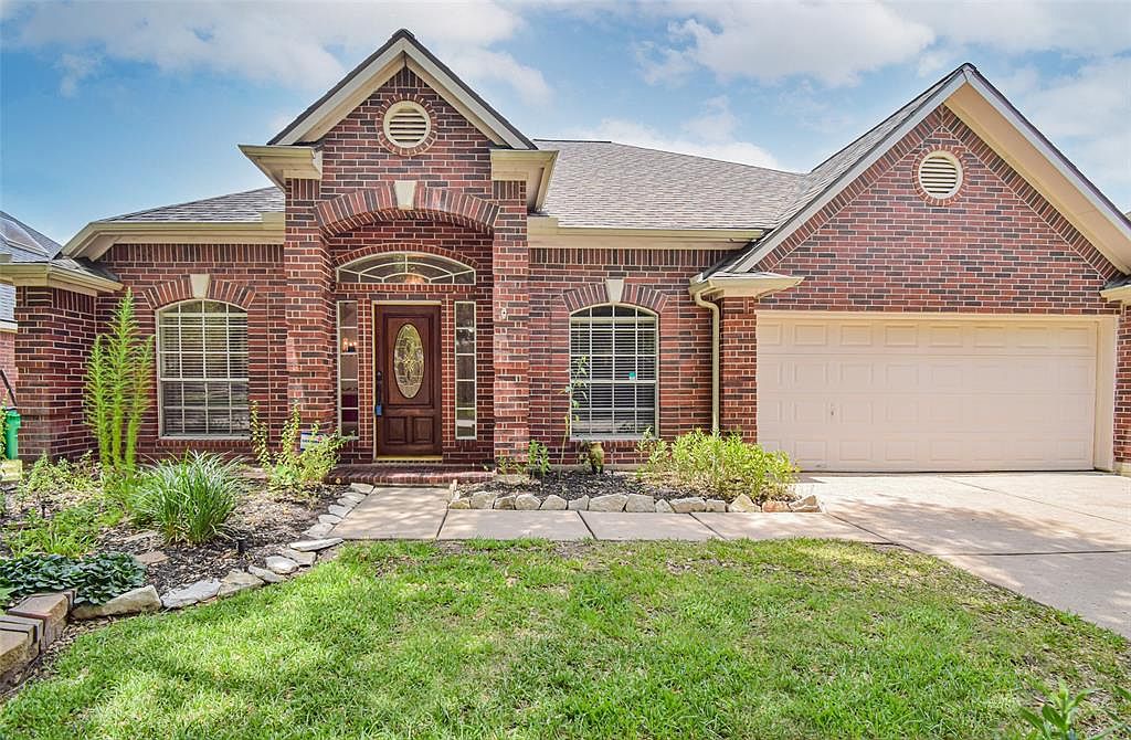 17338 Little Riata Dr, Houston, TX 77095 | MLS #31192910 | Zillow