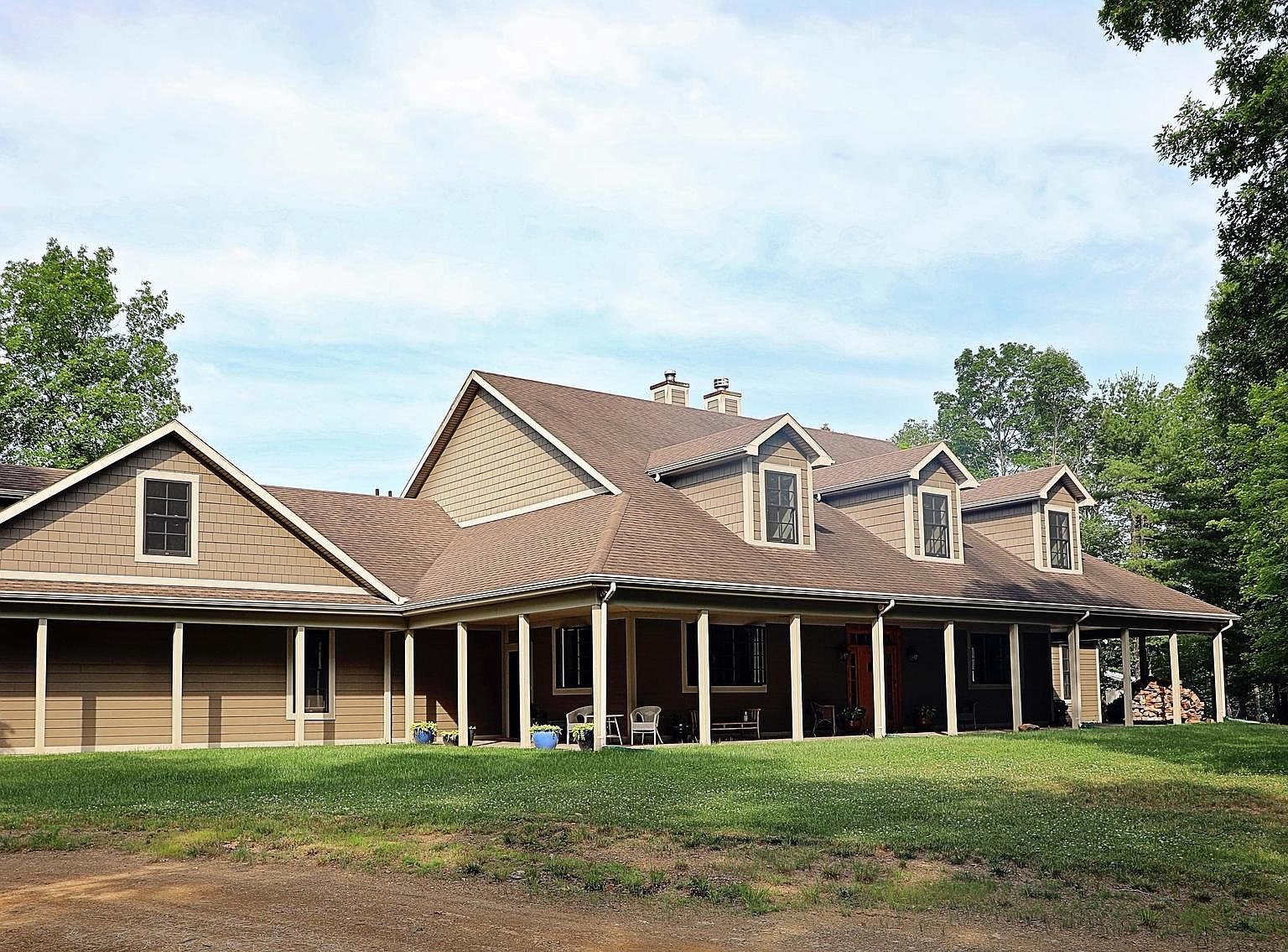 E Hancock Rd, Flintstone, MD 21530 | MLS #MDAL2009206 | Zillow