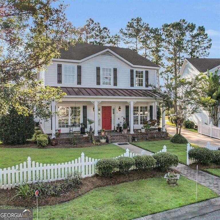 129 Gallery Way, Brunswick, GA 31525 | Zillow