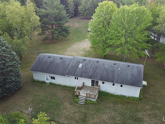 3475 County Rd #577, Wallace, MI 49893 | MLS #50139448 | Zillow