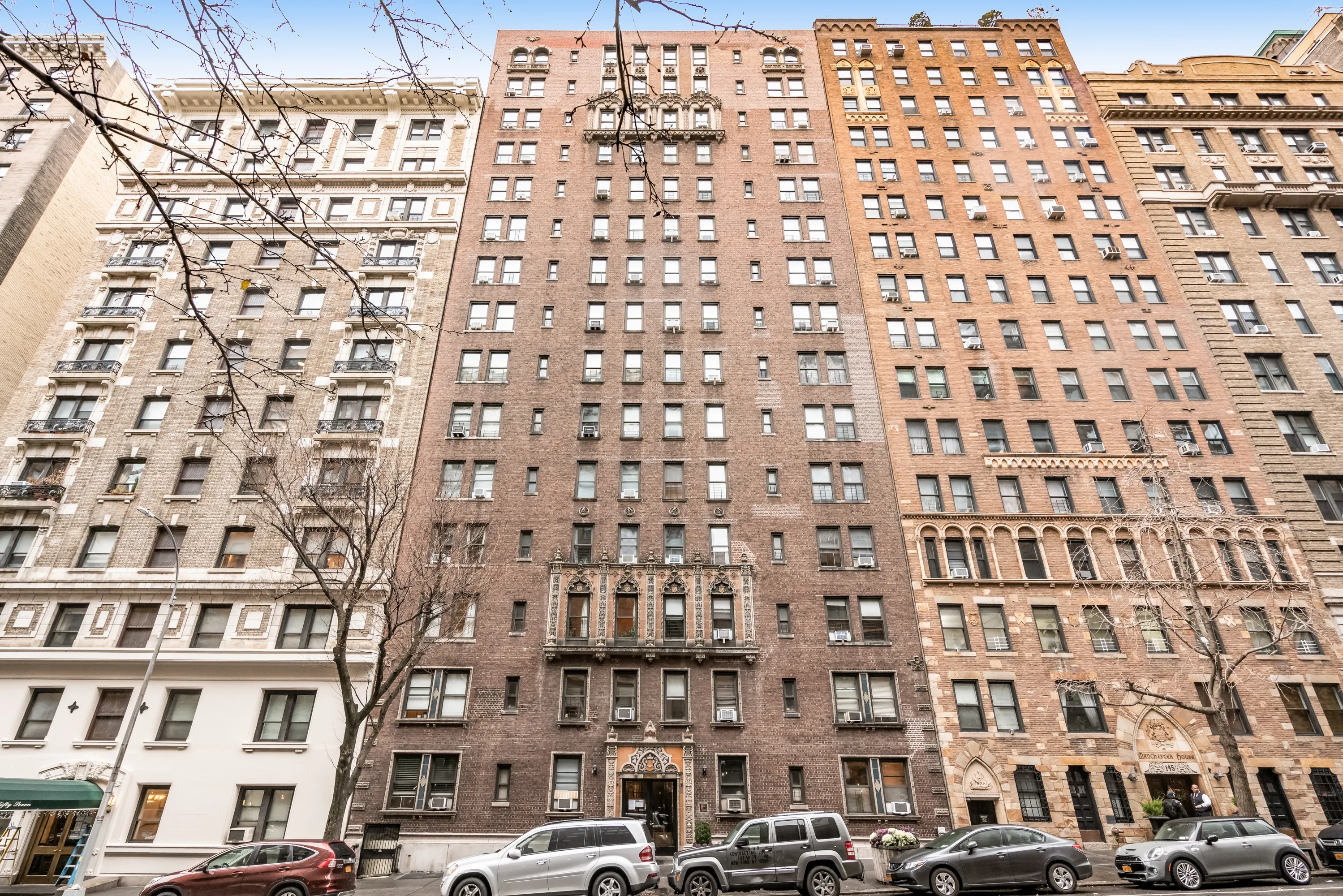 147 West 79th Street #3D in Upper West Side, Manhattan | StreetEasy