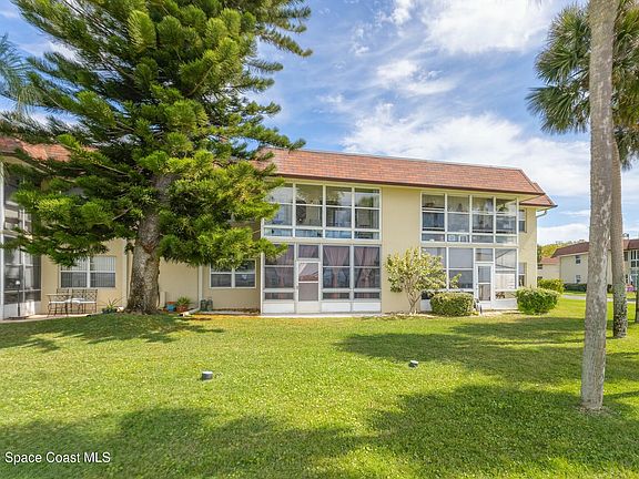 200 Cape Shores Cir #6-G, Cape Canaveral, FL 32920 | MLS #1032425 | Zillow