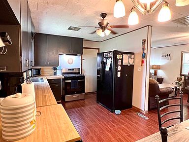 923 Robin Rd, Blackwell, OK 74631 | Zillow