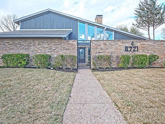 6721 Southpoint Dr, Dallas, TX 75248 | Zillow