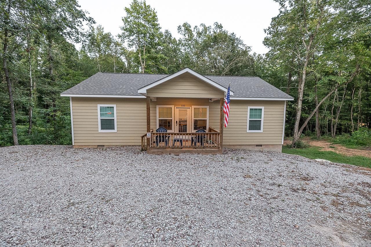 155 Freshwater Cv, Counce, TN 38326 | Zillow
