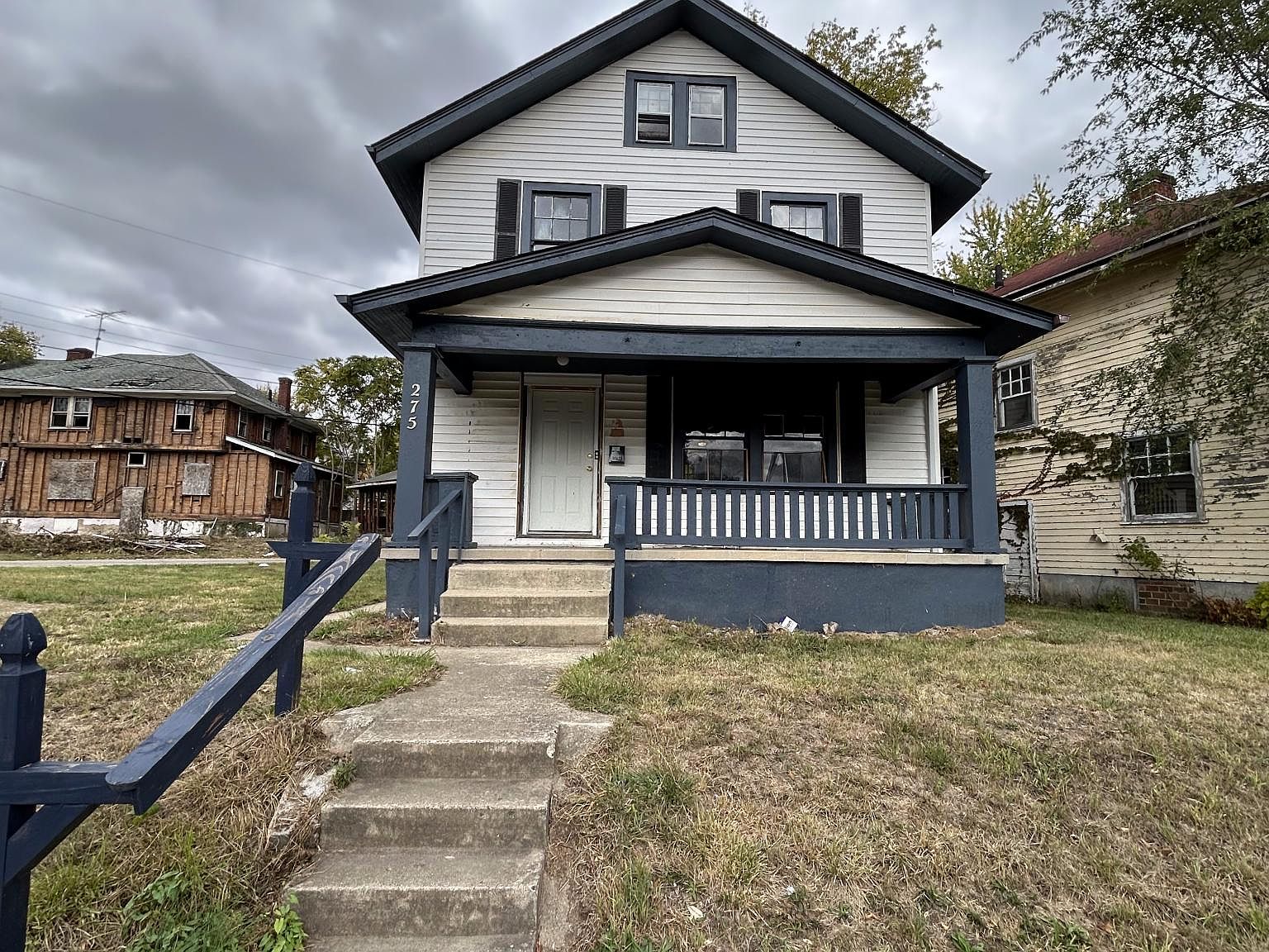 275 Delaware Ave, Dayton, OH 45405 | Zillow