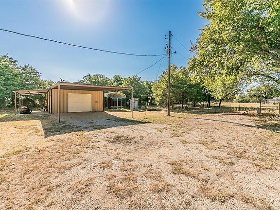 3559 Erwin Rd, Poolville, TX 76487 | MLS #20428352 | Zillow