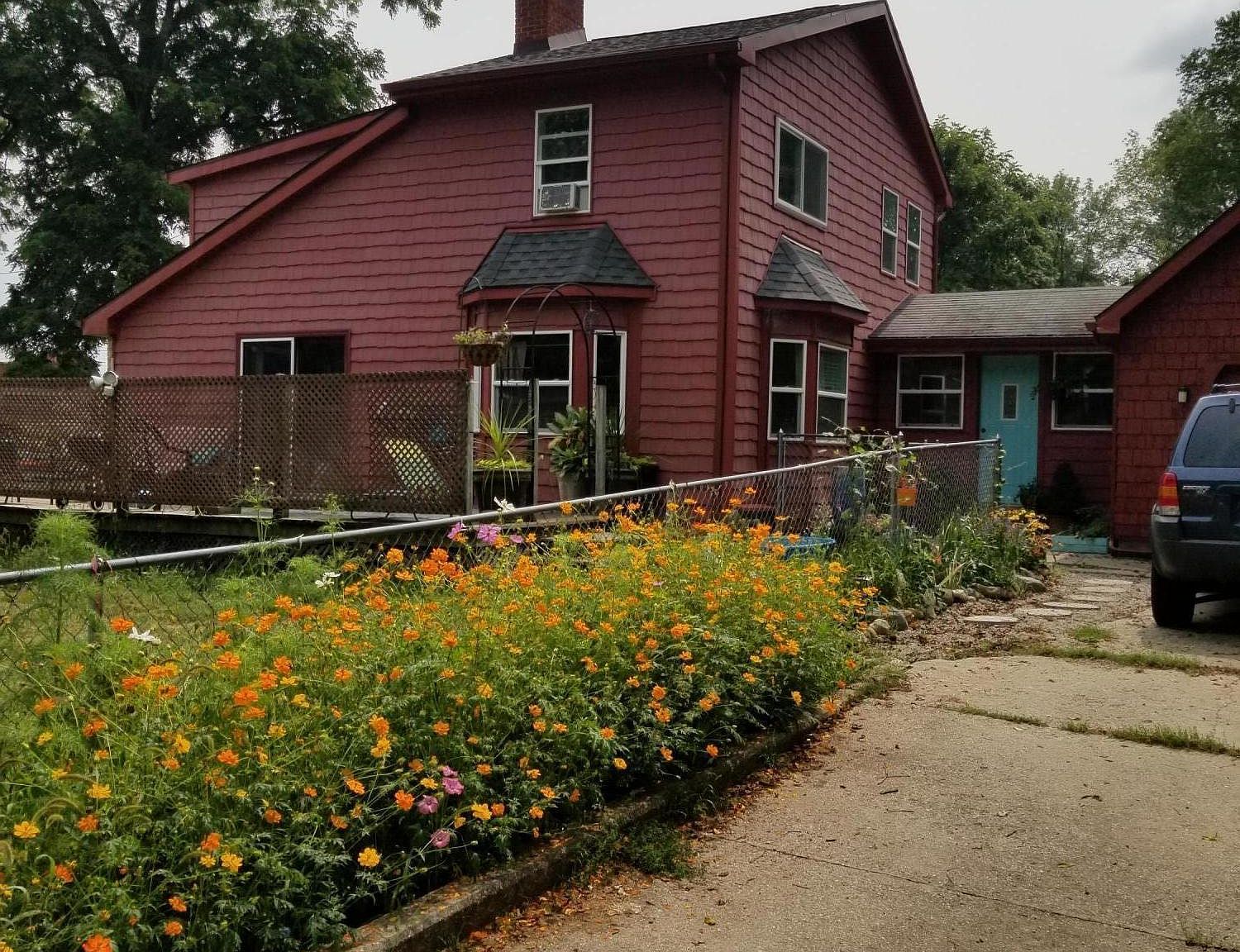 1256 10th St, Martin, MI 49070 | Zillow
