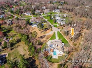 3512 Robious Crossing Dr, Midlothian, VA 23113 | MLS #2119163 | Zillow