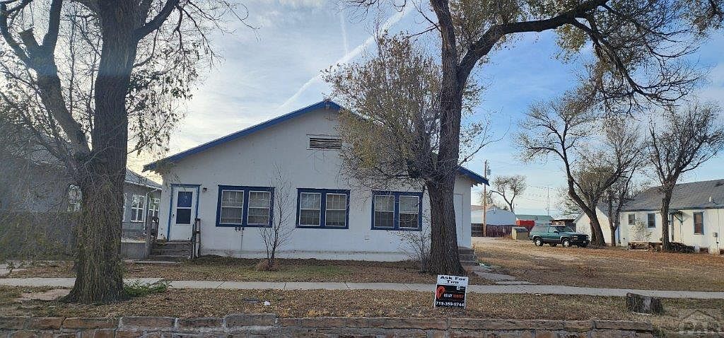 605 Main St, Wiley, CO 81092 | Zillow