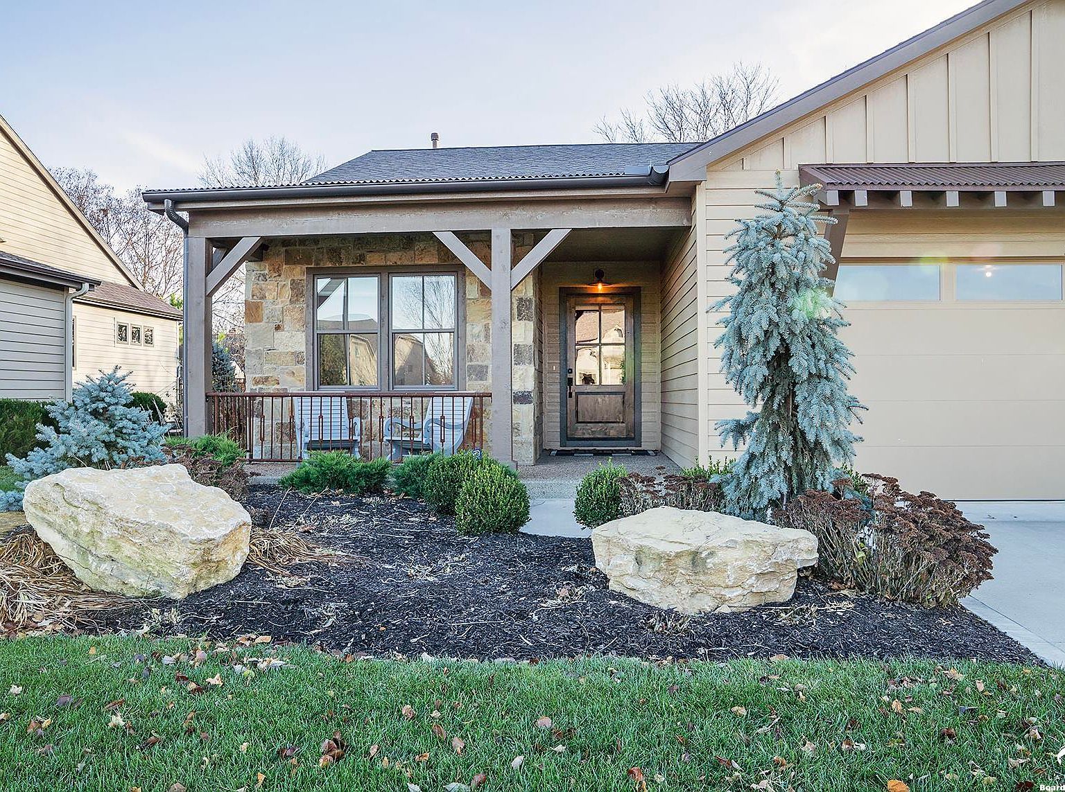 229 Bramble Bend Ct, Lawrence, KS 66049 | MLS #160131 | Zillow