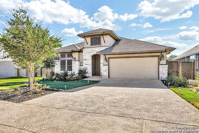 32117 Cardamom Way, Bulverde, TX 78163 | Zillow