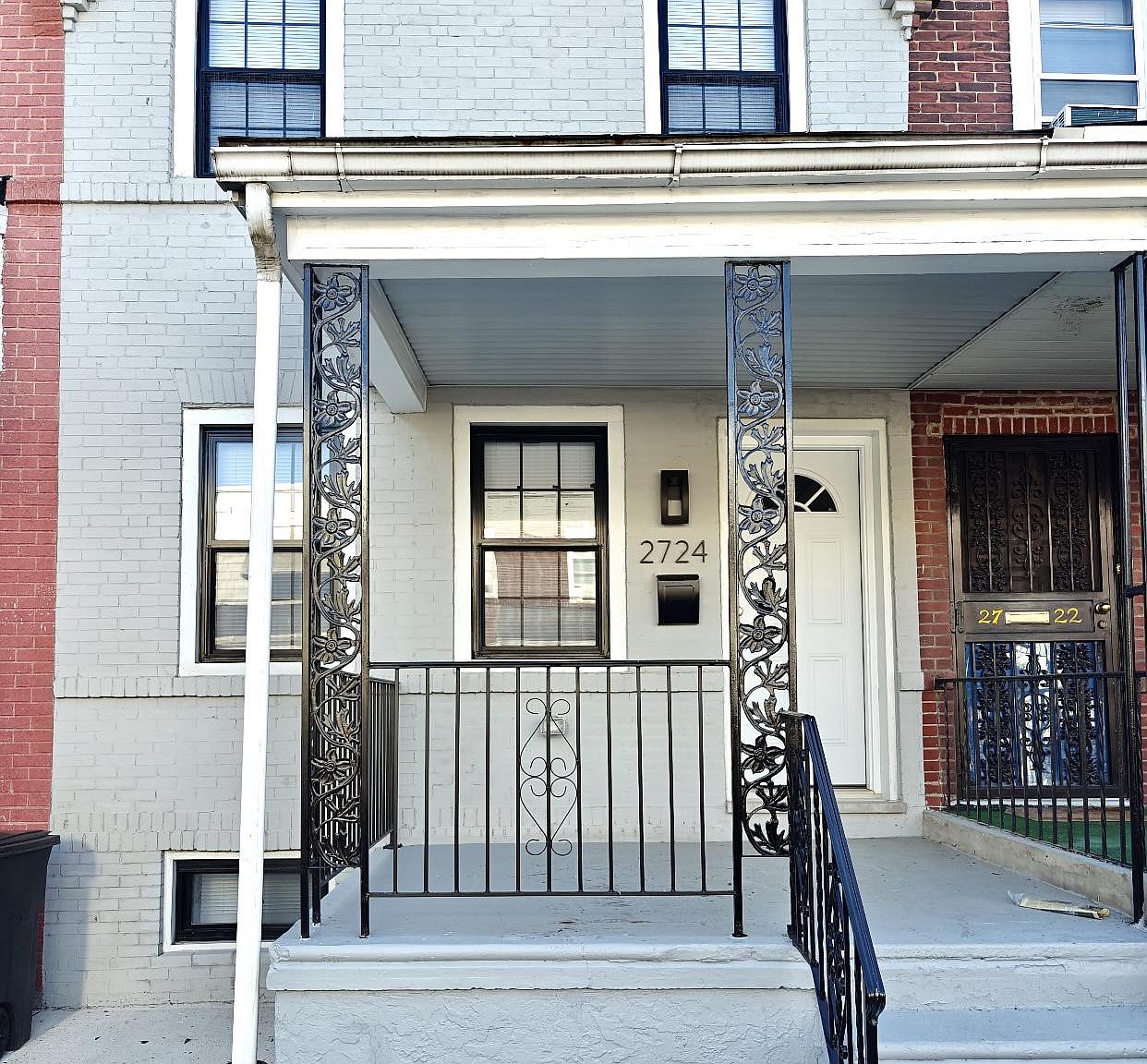 2724 S Fairhill St, Philadelphia, PA 19148 | Zillow