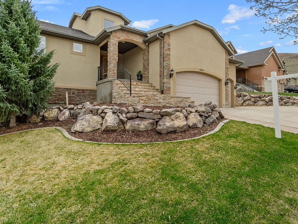 5953 W Potterstone Cir, Herriman, UT 84096 | Zillow