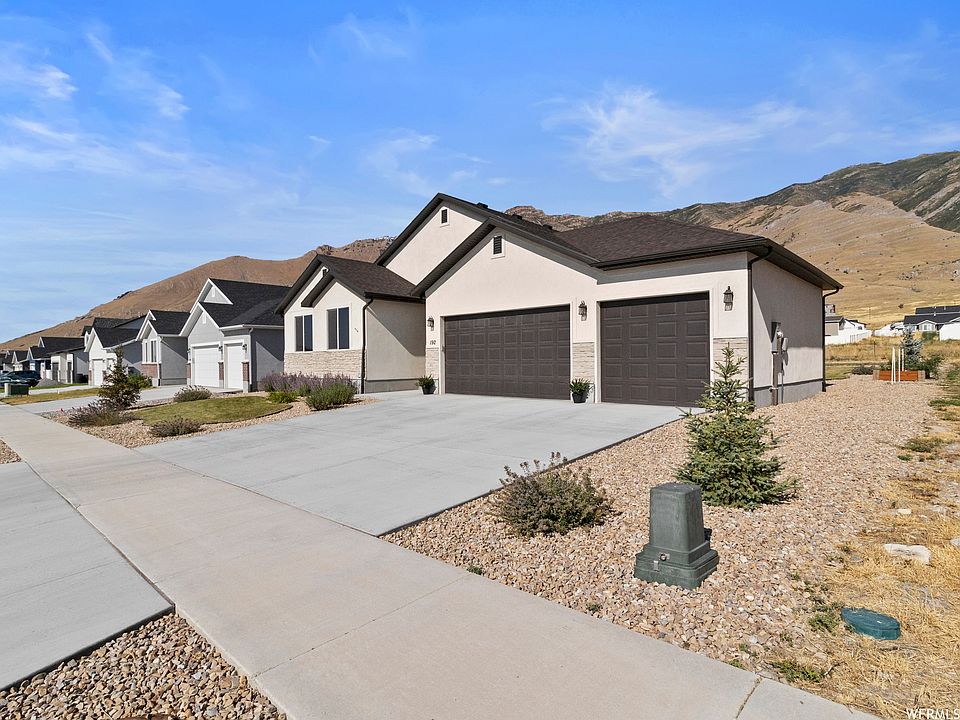 192 N Tram Rock Rd E, Tooele, UT 84074 | MLS #1833414 | Zillow 192 N Tram Rock Rd E, Tooele, UT 84074 | MLS #1833414 | Zillow