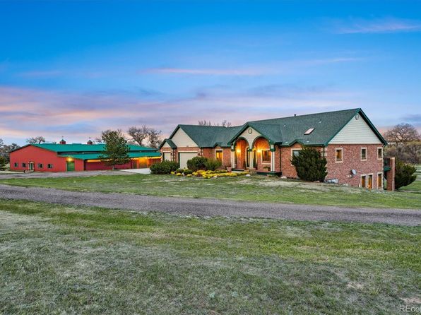 Elizabeth CO Real Estate - Elizabeth CO Homes For Sale | Zillow