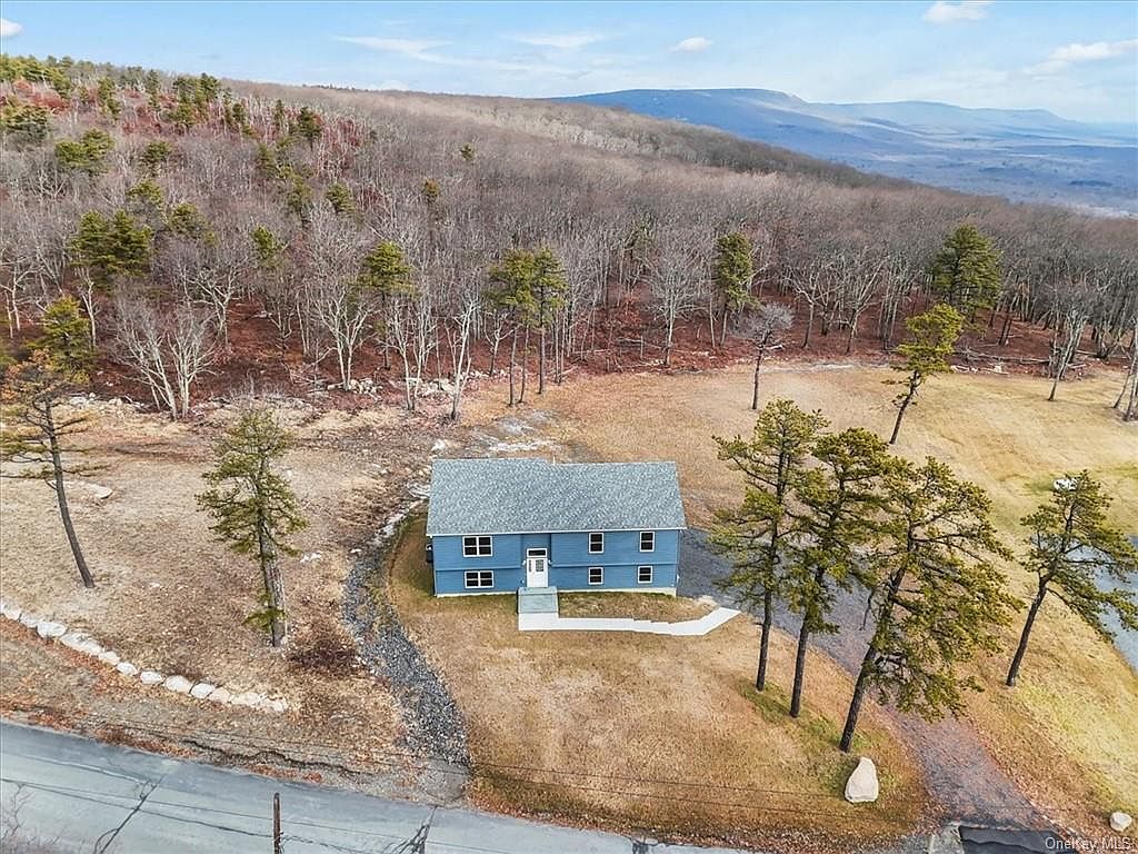 156 Fire Tower Road, Bloomingburg, NY 12721 | MLS #H6283516 | Zillow