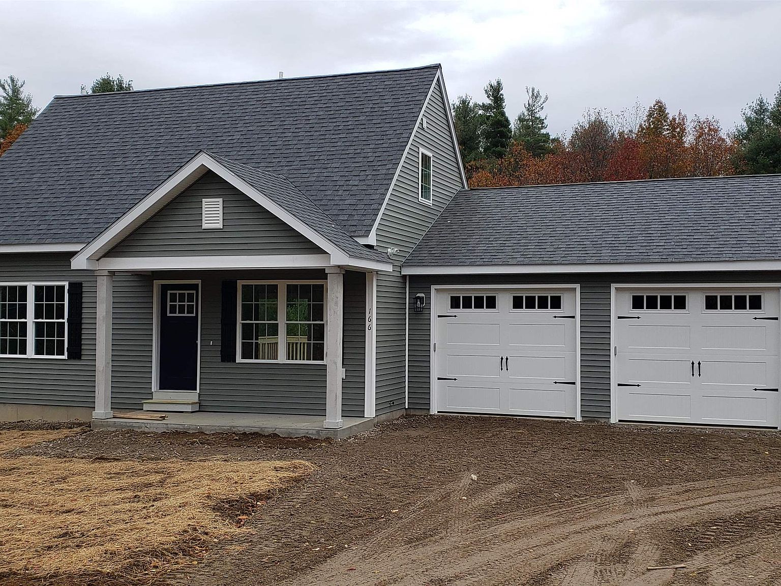 854 NH route 119 Map 10 Lot 16-6, Fitzwilliam, NH 03447 | Zillow