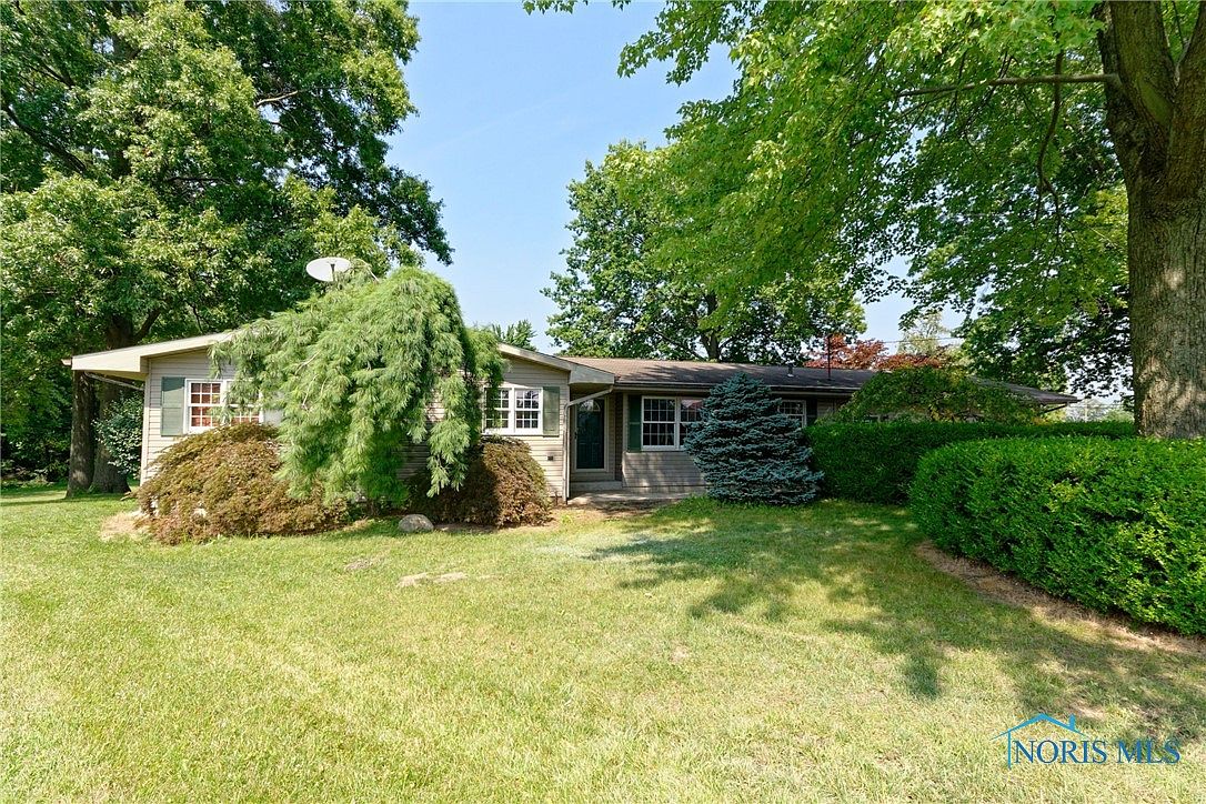 9934 Bucher Rd, Whitehouse, OH 43571 | MLS #6105057 | Zillow