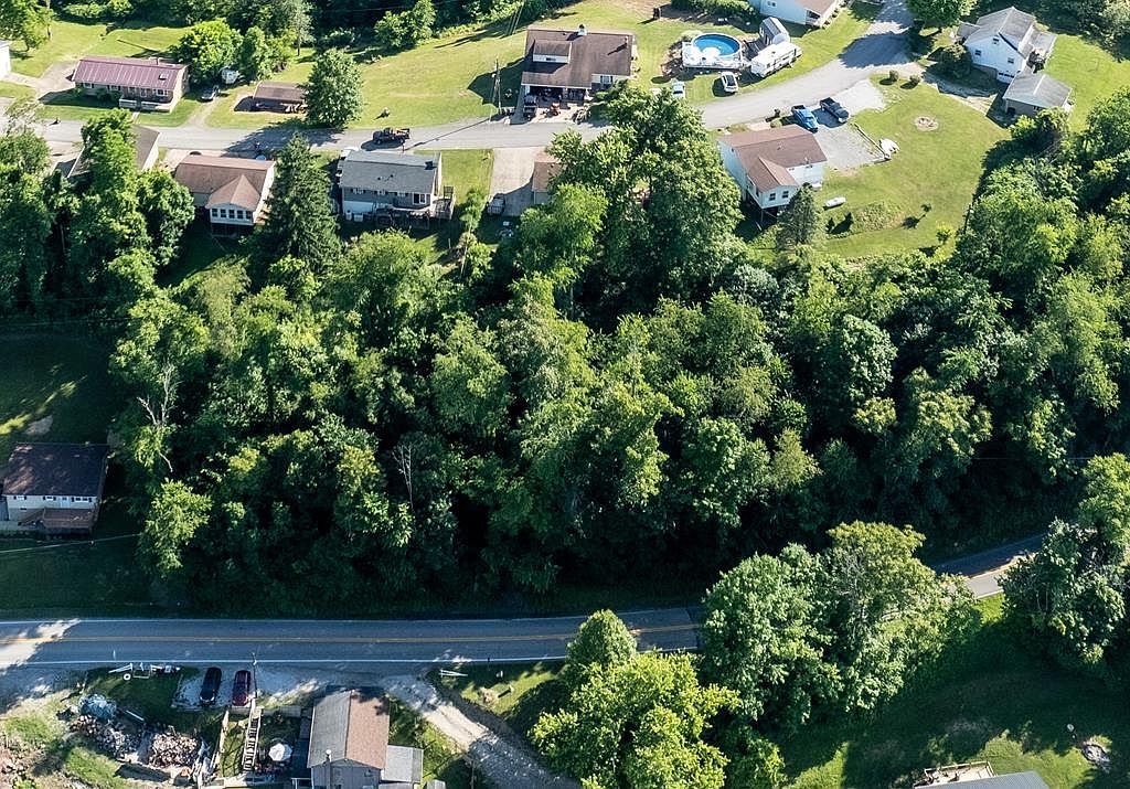 TBD. Round Bottom Hill Rd., Moundsville, WV 26041 | MLS #135860 | Zillow