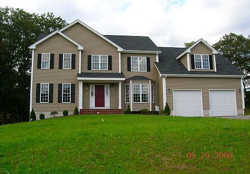 49 John C Porter Way, North Attleboro, MA 02760 | Zillow