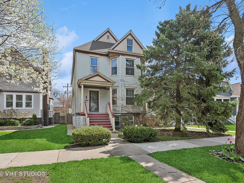 4035 N Harding Ave, Chicago, IL 60618 | Zillow