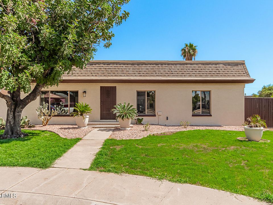 2312 W Shaw Butte Dr, Phoenix, AZ 85029 | Zillow
