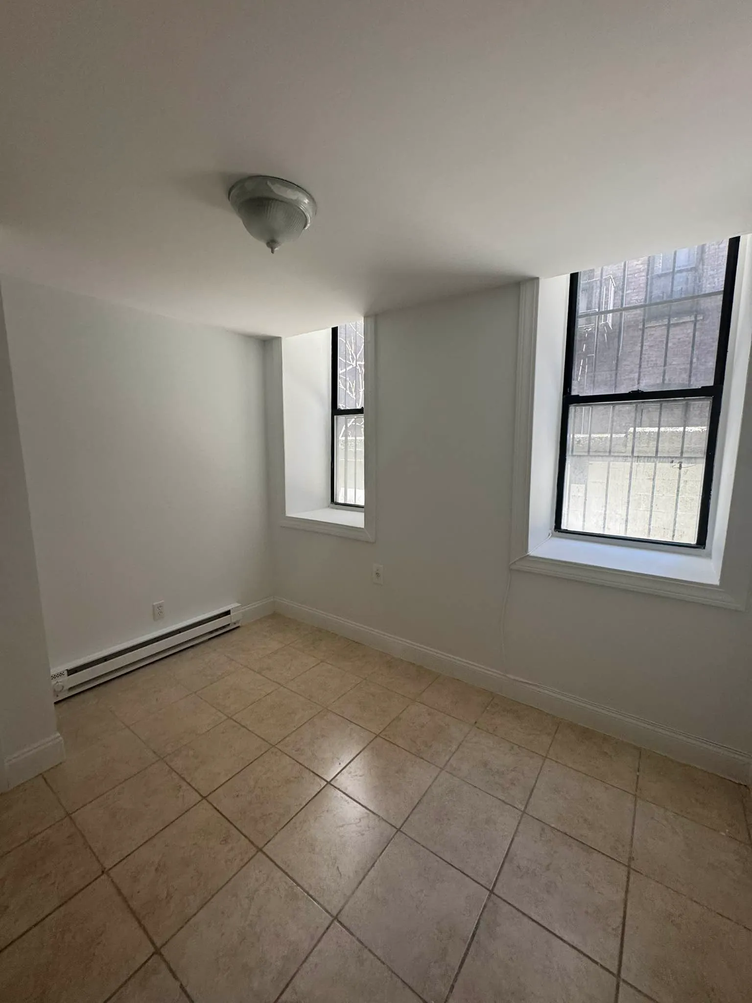 26 Saint Nicholas' Place #B1 in Hamilton Heights, Manhattan | StreetEasy
