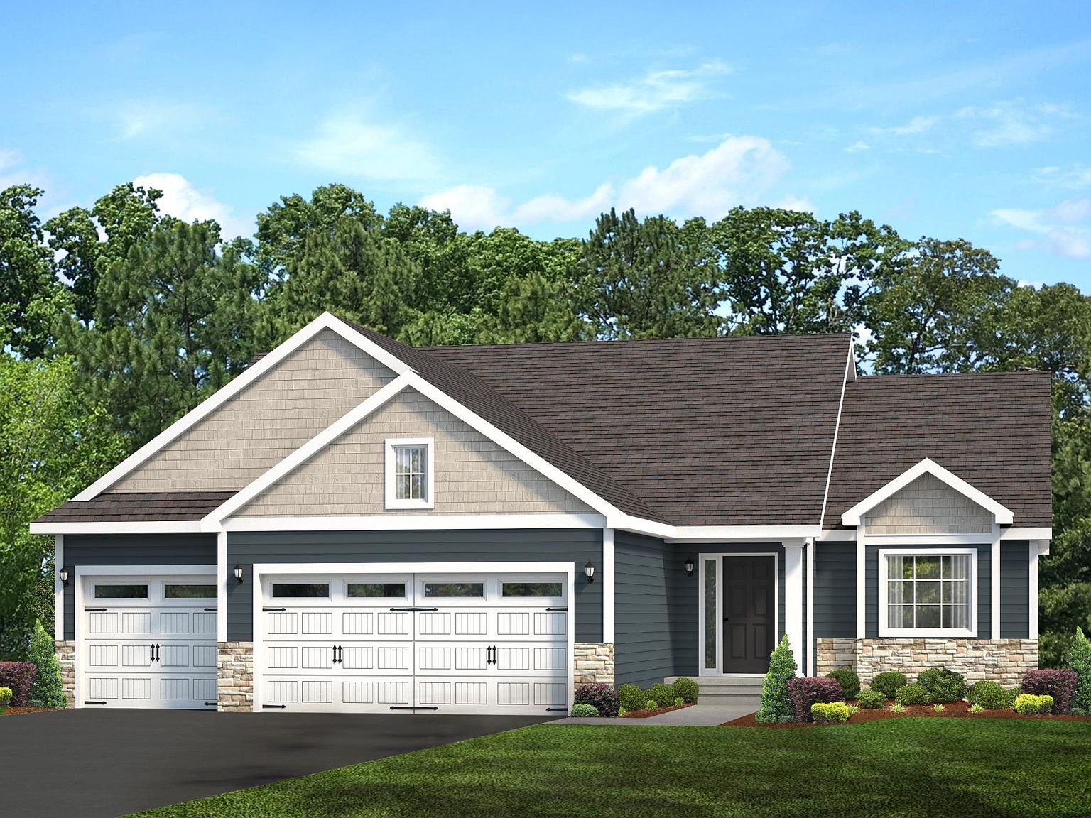 440 Prairie View Dr, Cologne, MN 55322 | MLS #6646557 | Zillow