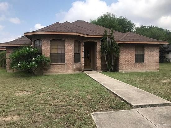 1305 James Cir, Pharr, TX 78577 | Zillow