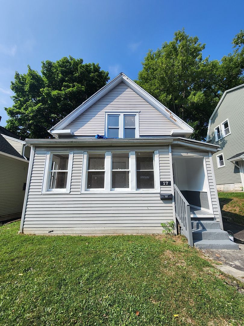 17 Riverview Pl, Rochester, NY 14608 | Zillow