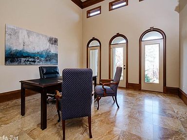 14001 Ridge Point Ln, Roland, AR 72135 | Zillow