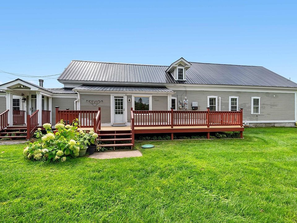 976 Route 14, Woodbury, VT 05681 | Zillow