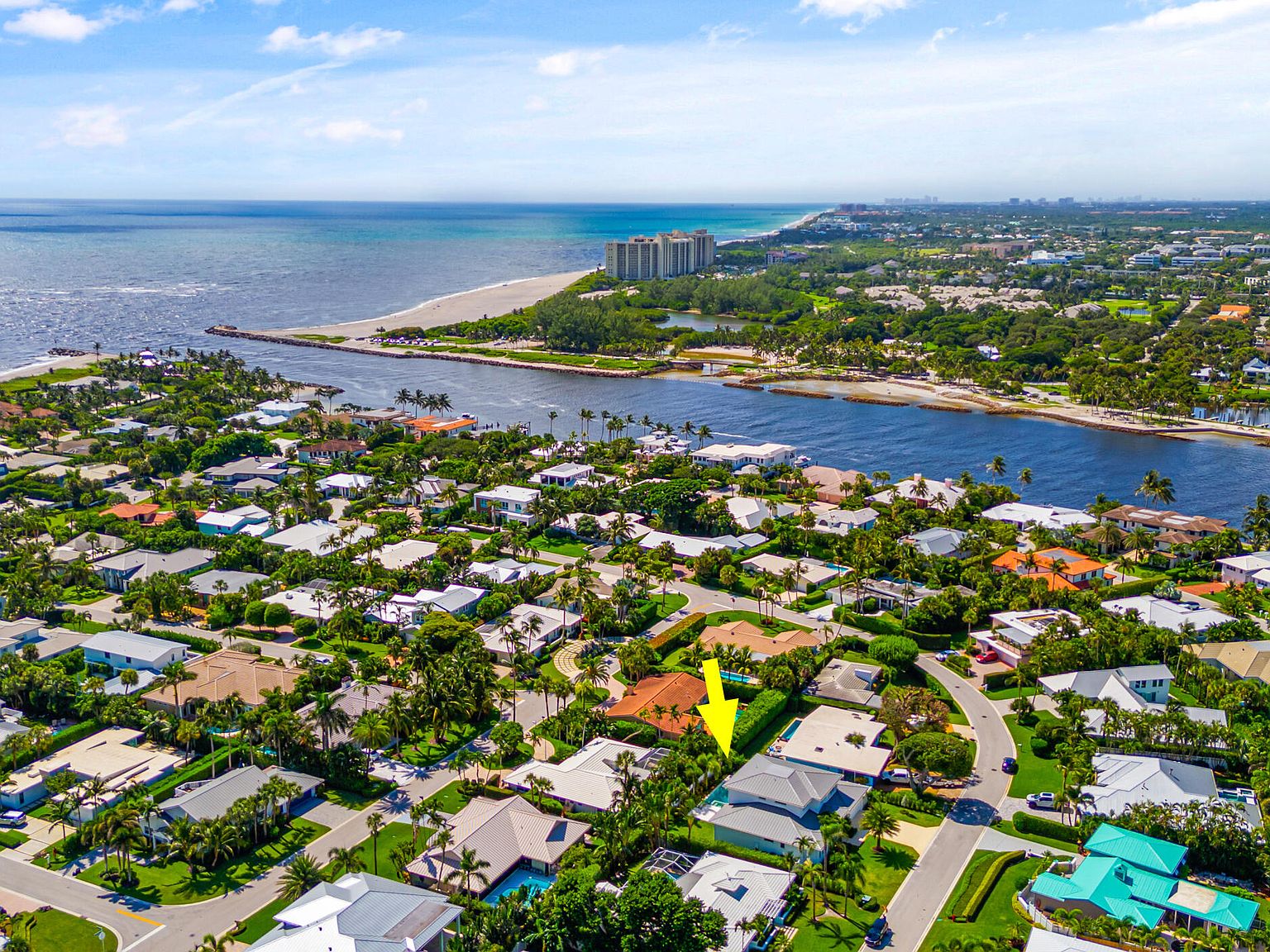 180 Beacon Lane, Jupiter Inlet Colony, FL 33469 | Zillow