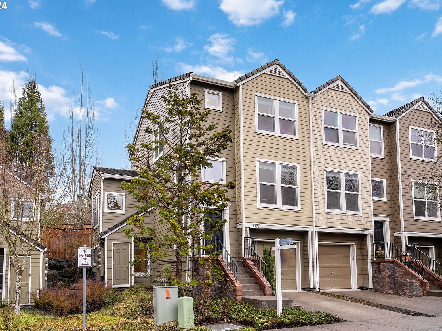 10121 NW Jack Ln #86, Portland, OR 97229 | Zillow