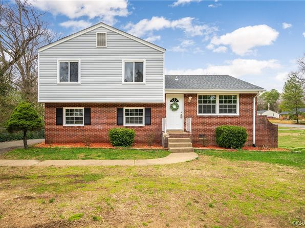 Bensley VA Real Estate - Bensley VA Homes For Sale | Zillow