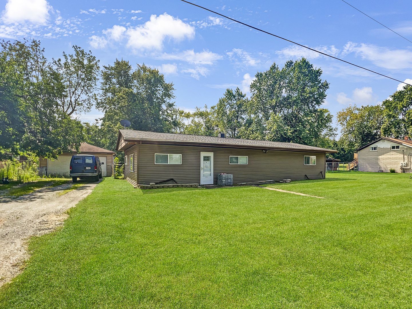 20310 Torrence Ave, Lynwood, IL 60411 | MLS #11872072 | Zillow