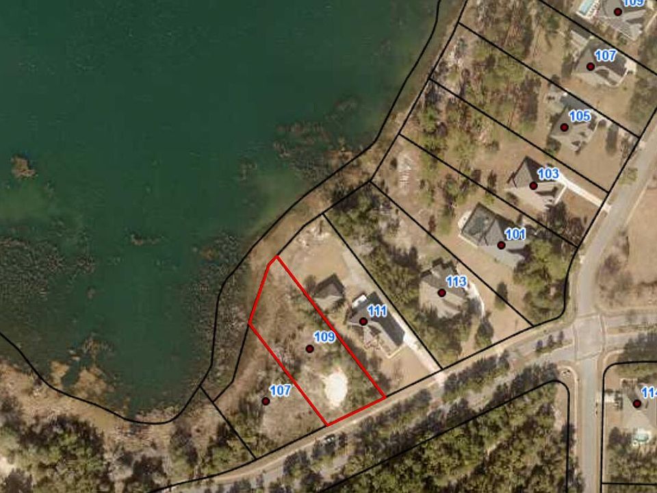 109 Lake Merial Blvd, Southport, FL 32409 | MLS #756672 | Zillow