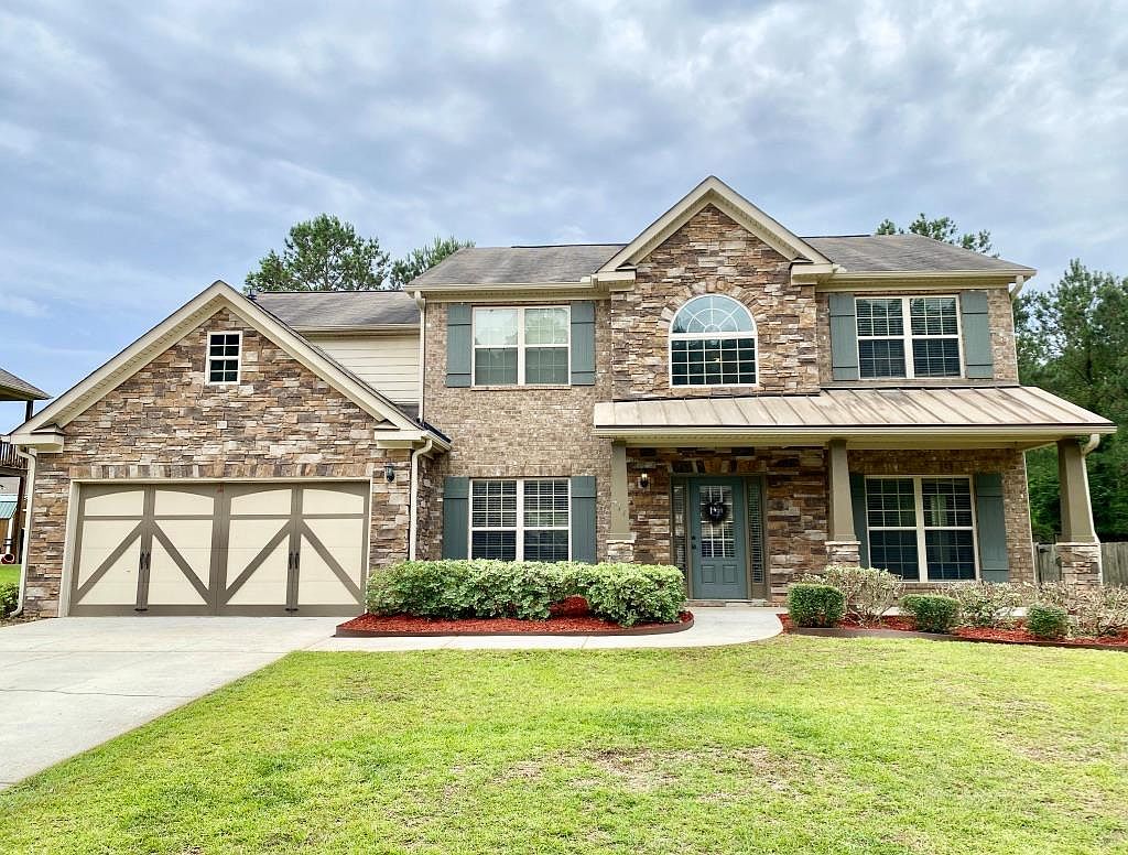 411 Oliver Dr, Dothan, AL 36301 | Zillow