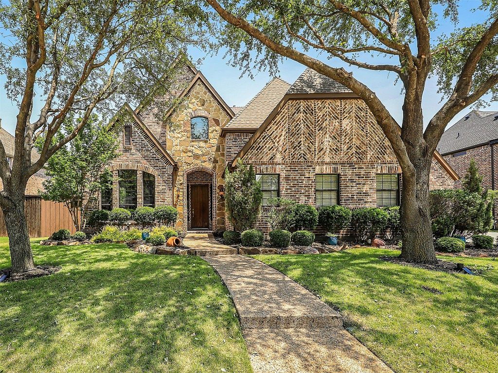 11058 Wellshire Ln, Frisco, TX 75035 | Zillow