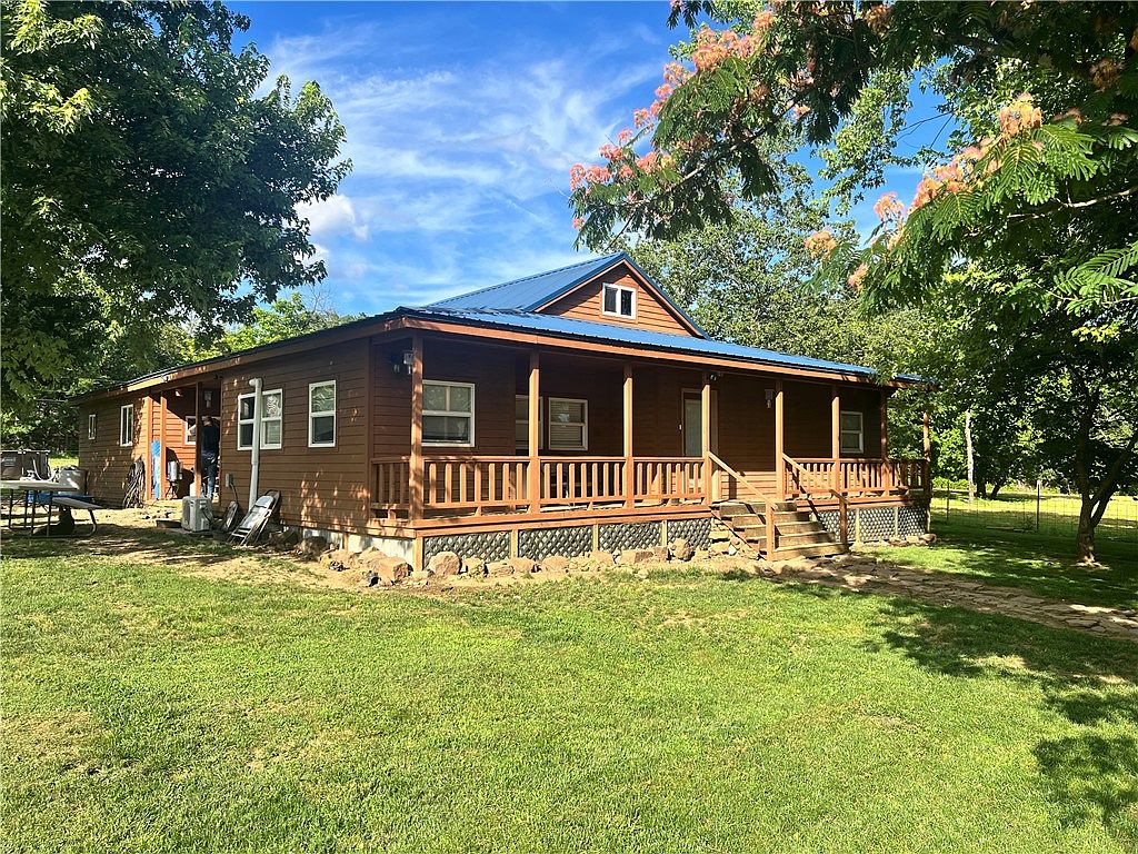 500 Madison 5550, Elkins, AR 72727 | MLS #1312732 | Zillow