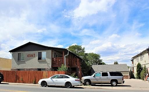 4567 Morrison Rd Denver, CO, 80219 - Apartments for Rent | Zillow